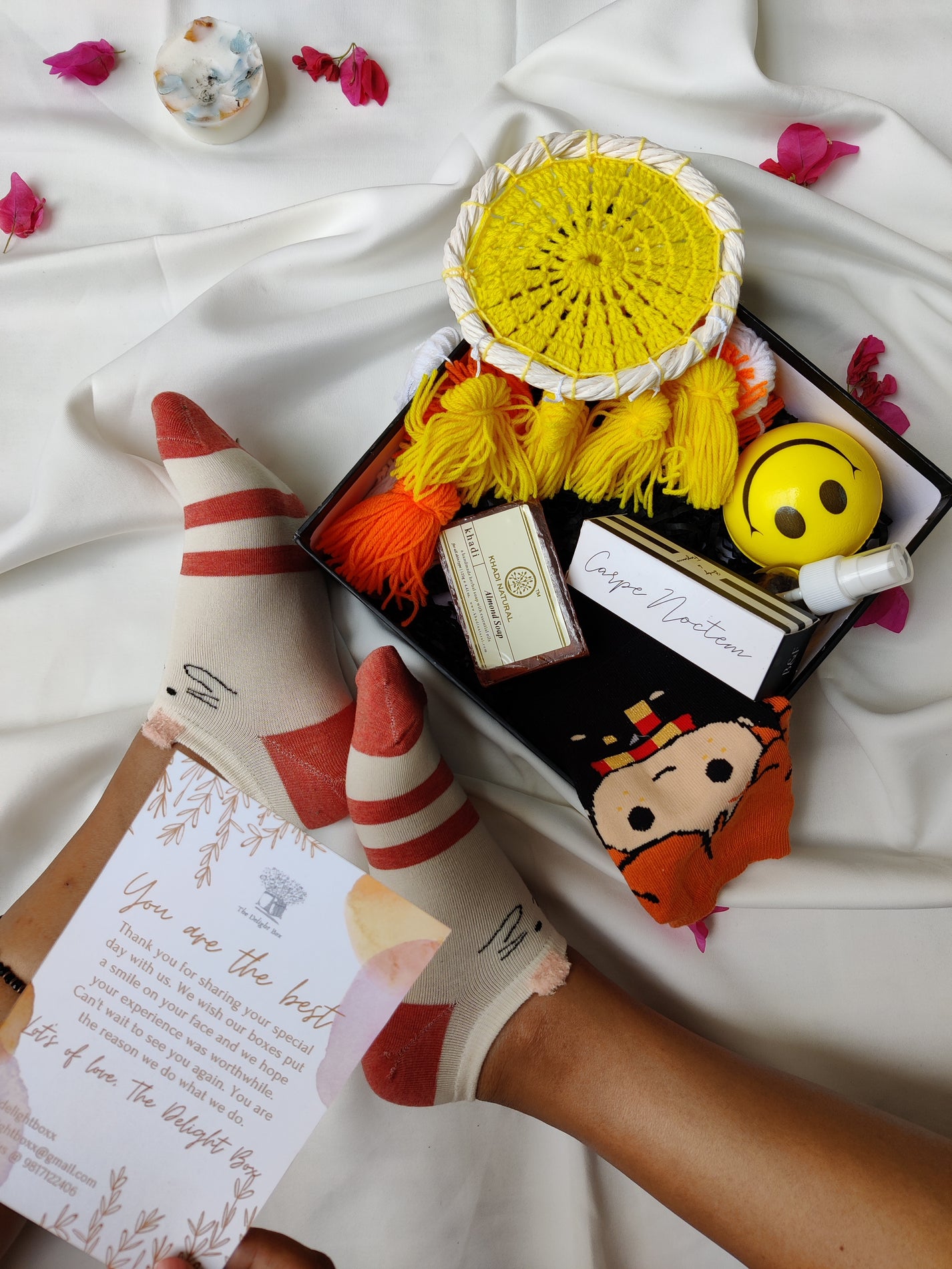 The Fun One – Yaylo